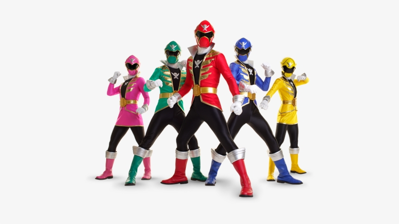 Download Power Rangers Free Png Photo Images And Clipart - Power ...