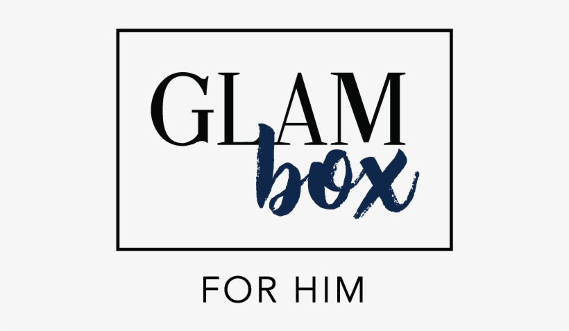 Logo - Glambox Middle East Fz Llc - 585x419 PNG Download - PNGkit