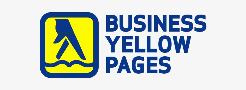 Download Transparent Logo - Yellow Pages - PNGkit