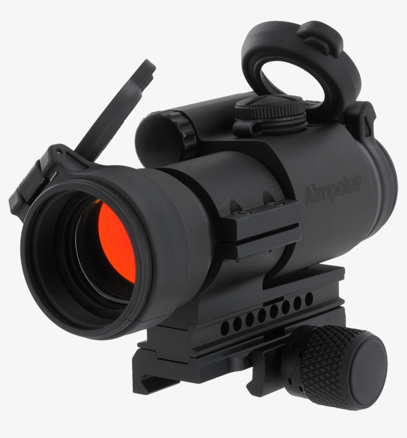 Aimpoint Pro - 1000x930 PNG Download - PNGkit