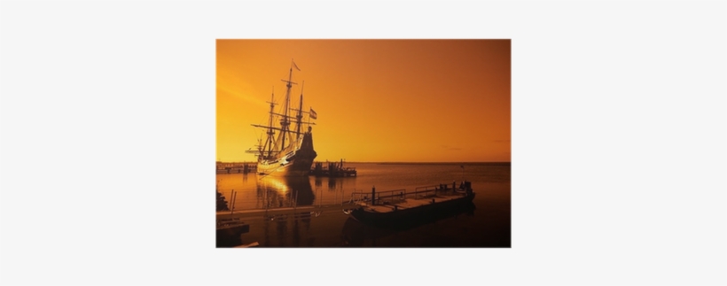 Batavia Ship - 400x400 PNG Download - PNGkit