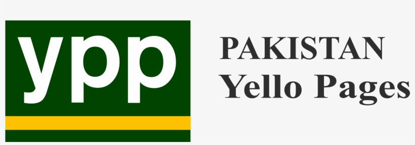 Yellow Pages Pakistan - Business Directory - 2000x550 PNG Download - PNGkit