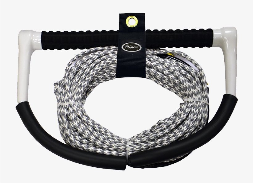 Download Transparent Rave Fuse With Polybond De Line Wakeboard Rope ...
