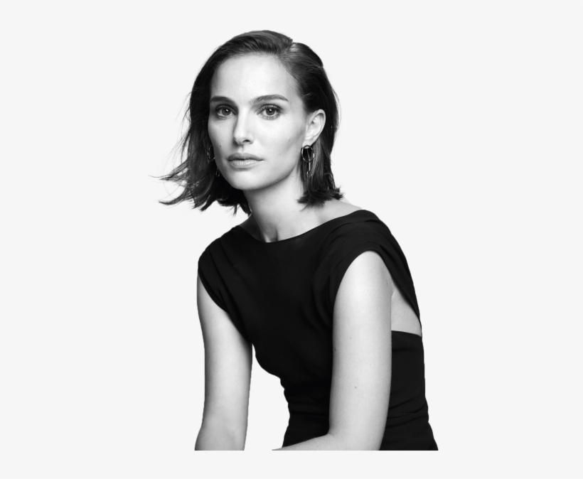 Click To View Full Size Image - Natalie Portman November 2017 - 449x600 ...