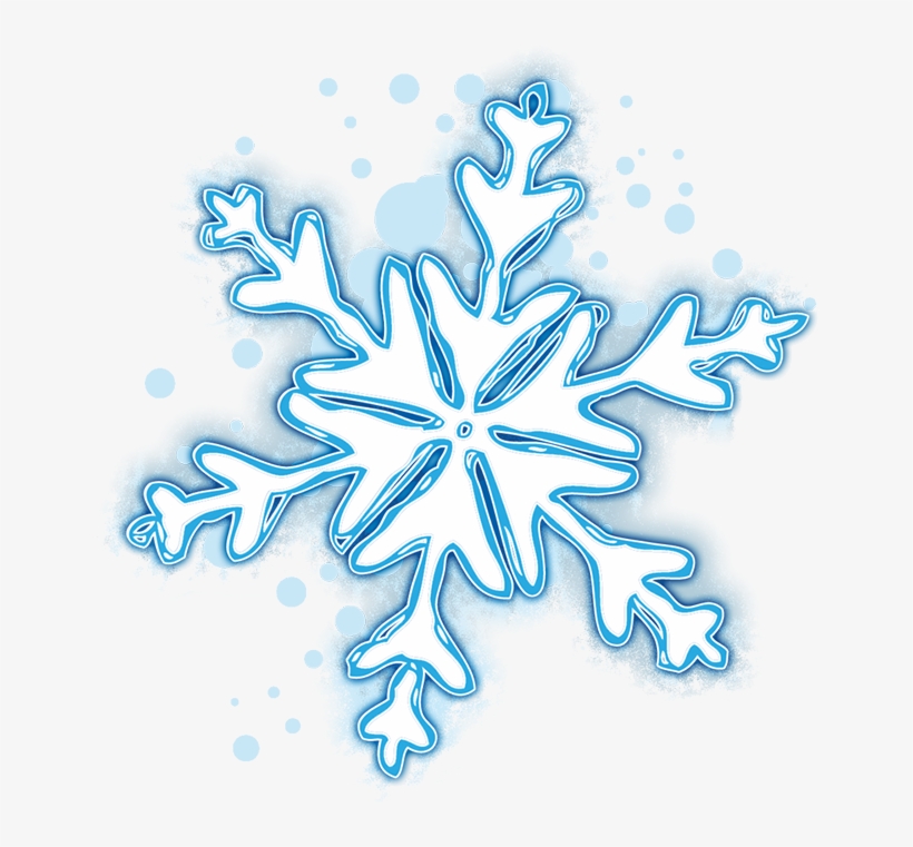 Ice Flakes Png - 683x686 PNG Download - PNGkit