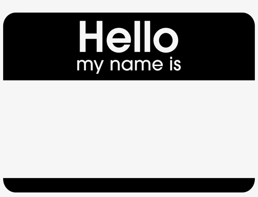 Nb201 Template 001 - Name Alexia - 2000x1430 PNG Download - PNGkit