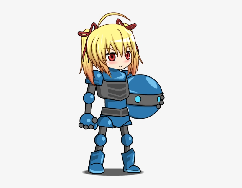 Let It Be - Lunime - 368x600 PNG Download - PNGkit