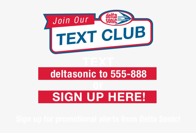 Delta Sonic - 772x563 PNG Download - PNGkit