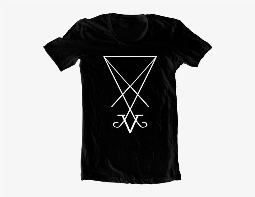 Sigil Of Lucifer Rottencotton - 2 In The Pink One In The Stink Shirt ...