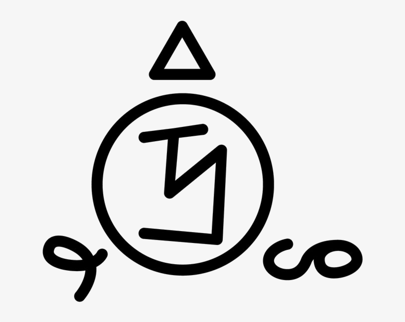 Demon Sigils Supernatural