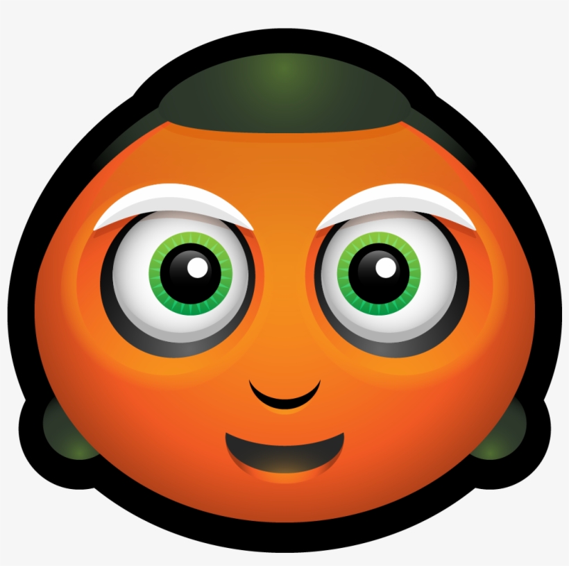 Oompa Loompa Icon - 1024x1024 PNG Download - PNGkit