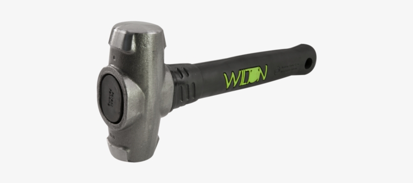 Wilton Grade B 2-1/2 Lb Head, 12" B.a.s.h Sledge Hammer - 460x310 PNG ...