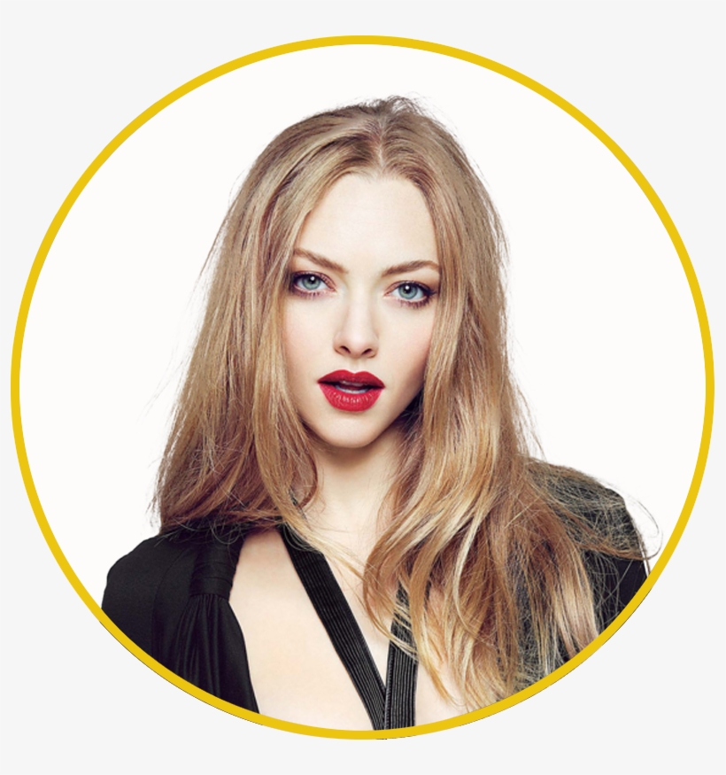 Amanda Seyfried - Amanda Seyfried Photoshoot Grazia - 795x795 PNG ...