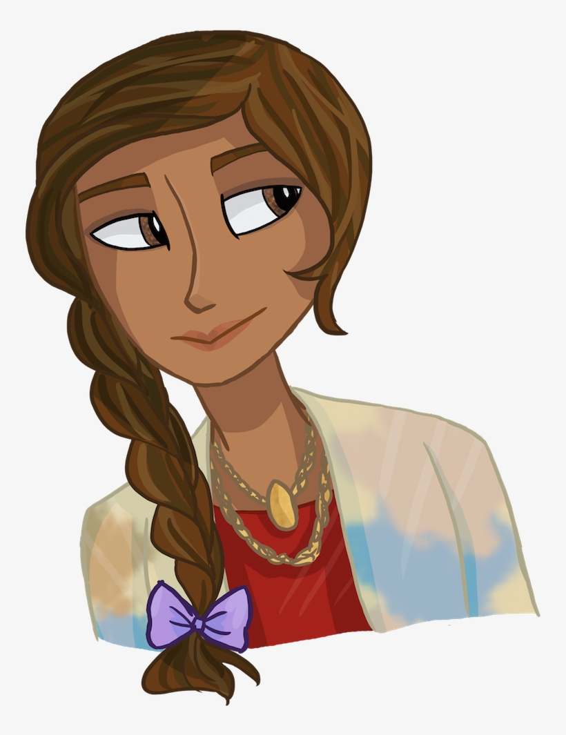 Nishan's Computer Simulation - Cartoon - 800x1025 PNG Download - PNGkit