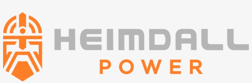 Heimdall Png - 1000x284 PNG Download - PNGkit