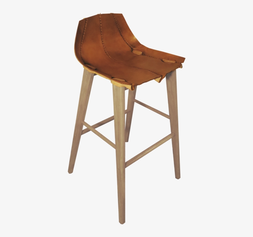 Ridge Bar Stool 01 - 1000x949 PNG Download - PNGkit