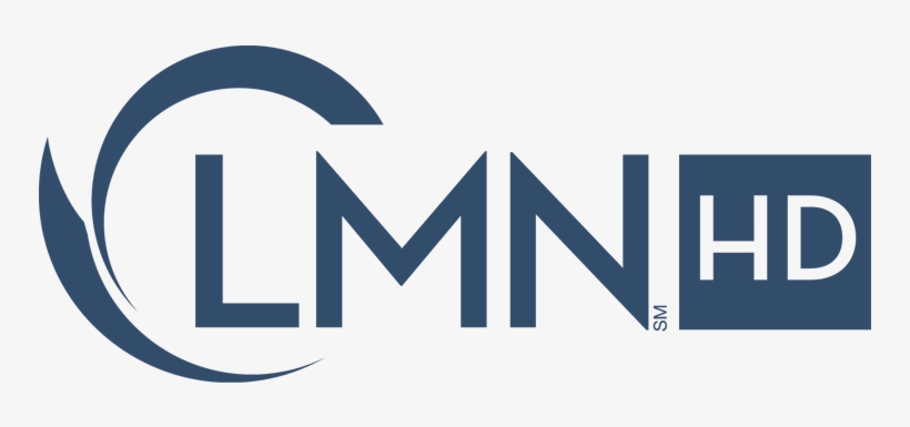 Lifetime Movie Network Logo