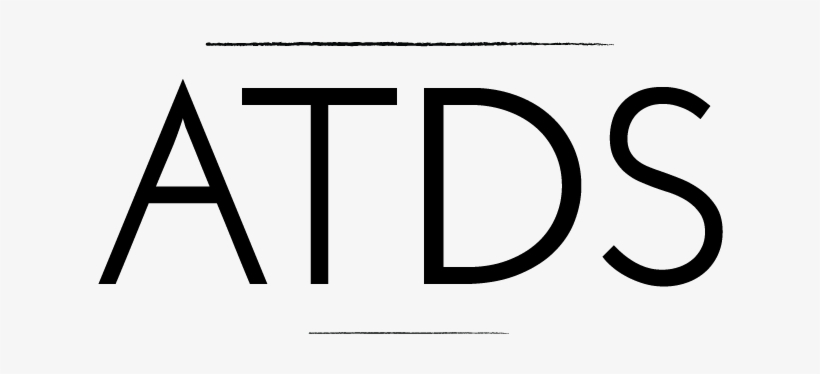 Atds Logo - Line Art - 1200x600 PNG Download - PNGkit
