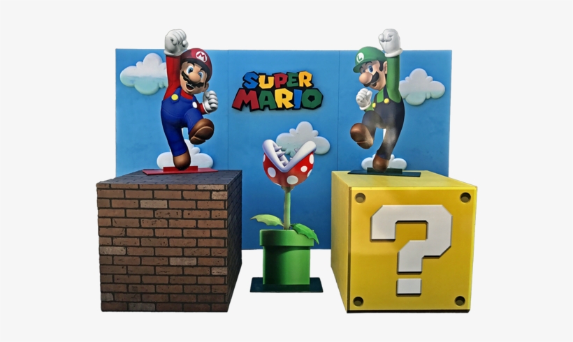 Super Mario Bros. Theme - 620x431 PNG Download - PNGkit