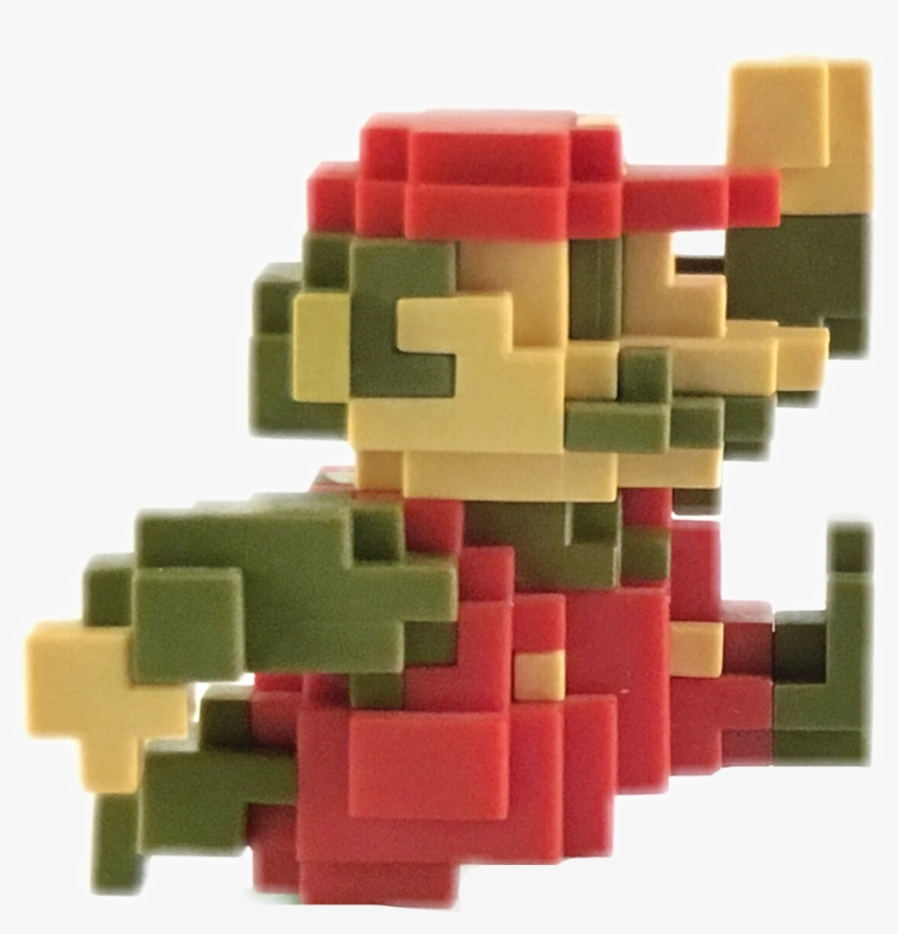 Supermario Mario Nintendo Game Runfreetoedit - Mario Bros App Inventor ...