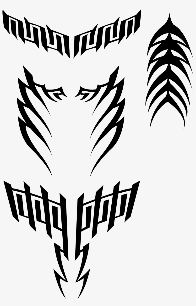 Bleach Espada Tattoo