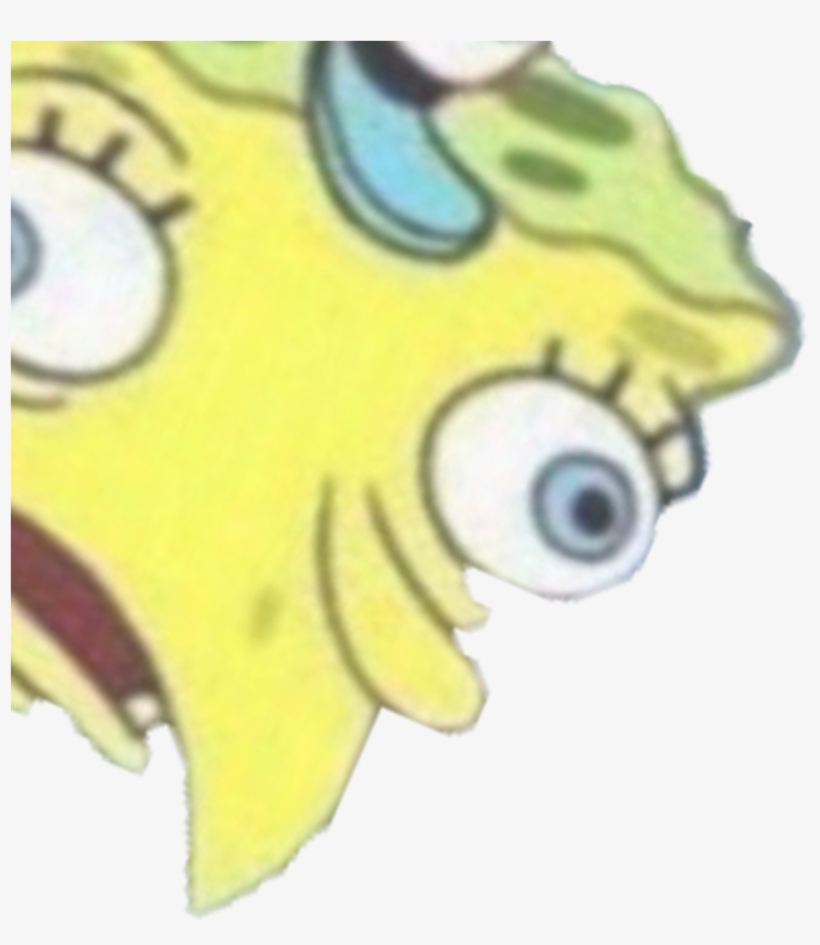 [filter] Spongebob Mocking - Cartoon - 1080x1920 PNG Download - PNGkit