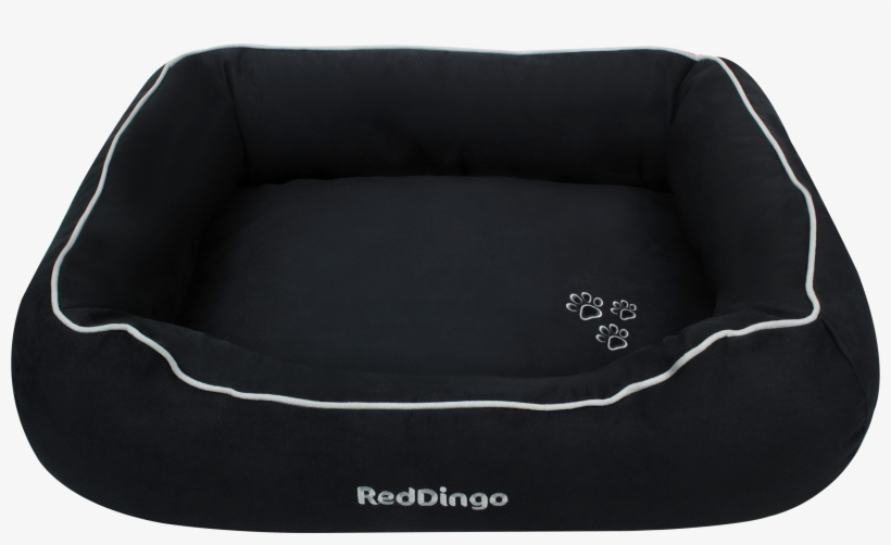 Red Dingo Donut Bed Black Dn Mf Bb - Red Dingo Pet Donut Bed, Small ...