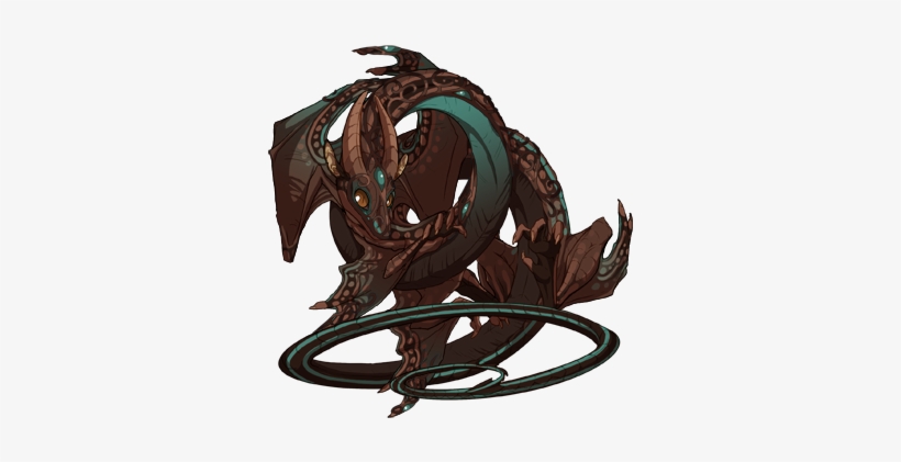 39760645 350 - Spiral Flight Rising - 350x350 PNG Download - PNGkit