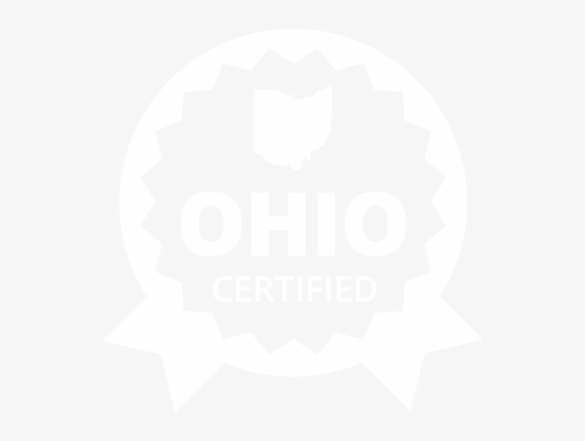 Ohio Certified Stain Icon - Wood Finishing - 532x538 PNG Download - PNGkit