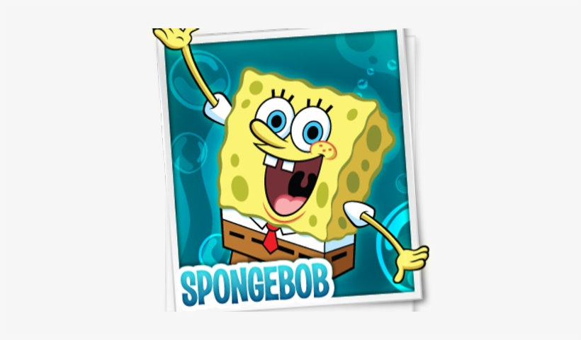 Spongebob On Twitter - Spongebob Squarepants: Frantic Fry Cook (nds ...