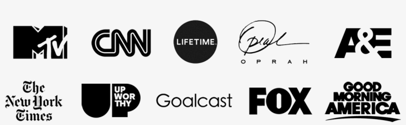 Mtv, Cnn, Lifetime, Oprah, A&e Real Life Real Drama, - Fx Schmidt The ...