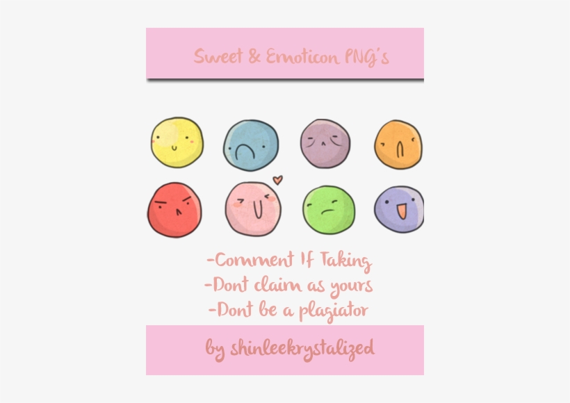 Sweet & Emoticon Png's - Smiley - 400x500 PNG Download - PNGkit