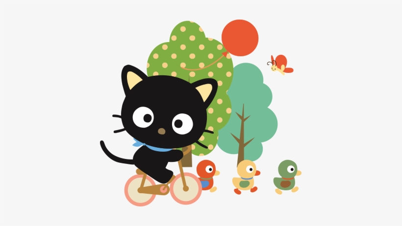 View Samegoogleiqdbsaucenao Cute , - Chococat Sanrio - 411x382 PNG ...