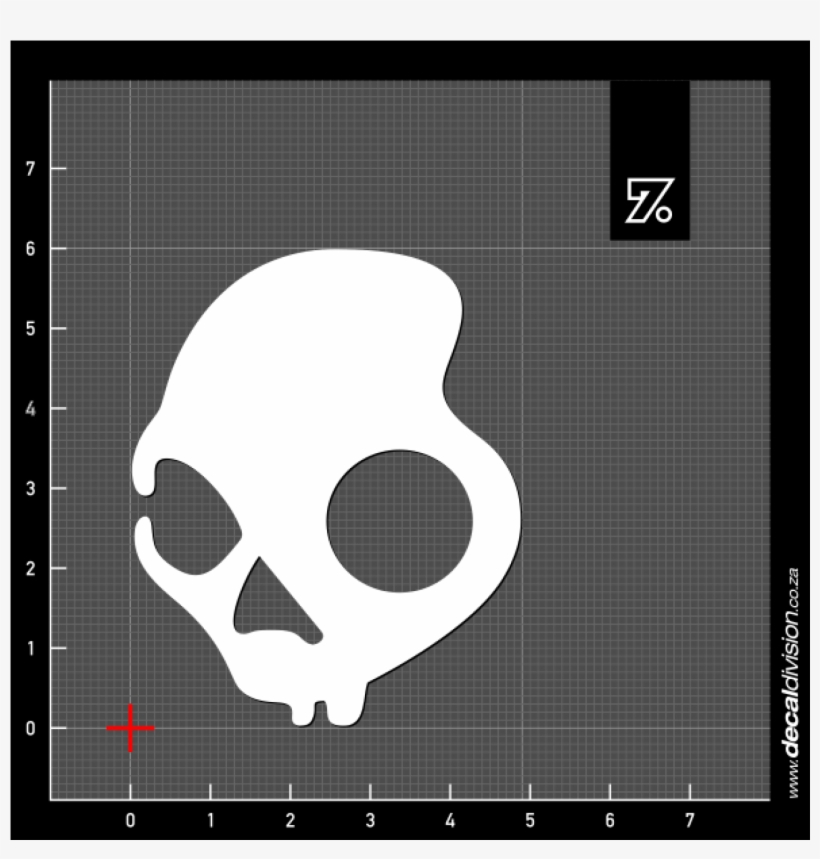 Skullcandy Vector Logo