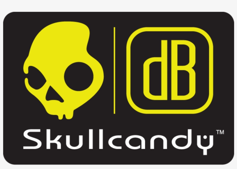 Skullcandy Logo Png