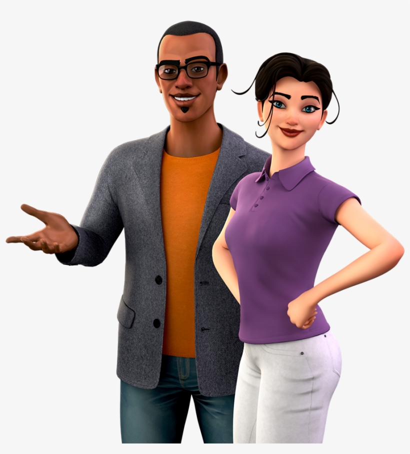 Download Transparent Amazon Sumerian Hosts - Amazon Sumerian Png - PNGkit