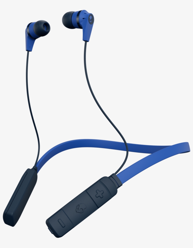 Inkd Wireless Royal Navy Royal 3 4 S2ikw J569 - Skullcandy Ink D ...