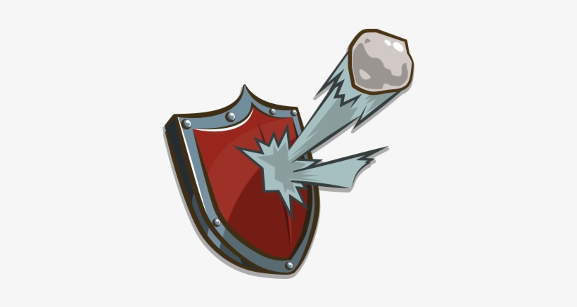 Dp Shield 2d - Thumbnail - 360x460 PNG Download - PNGkit
