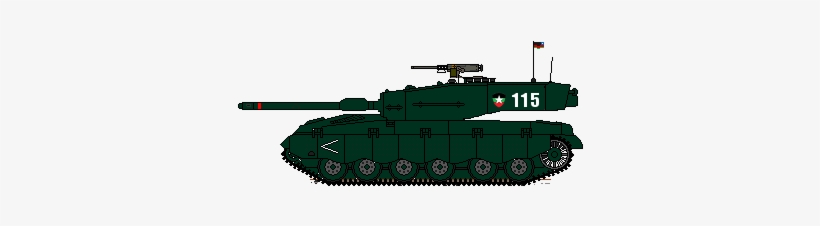 N-10 Tank 2d - 2d Tank - 748x392 PNG Download - PNGkit