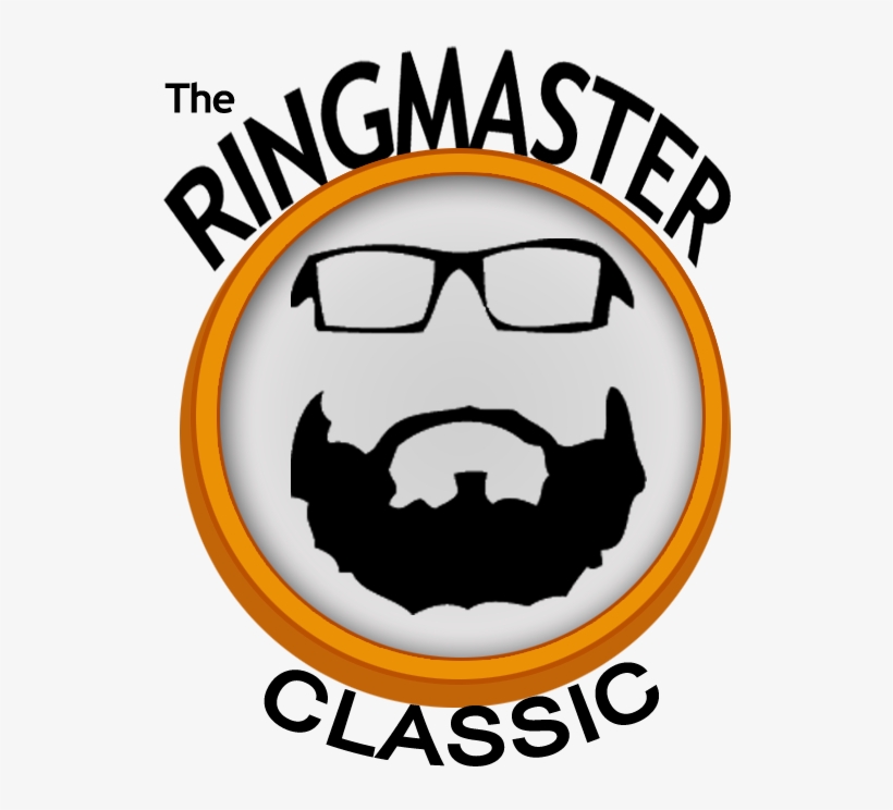 Ringmaster-copy - 600x900 PNG Download - PNGkit