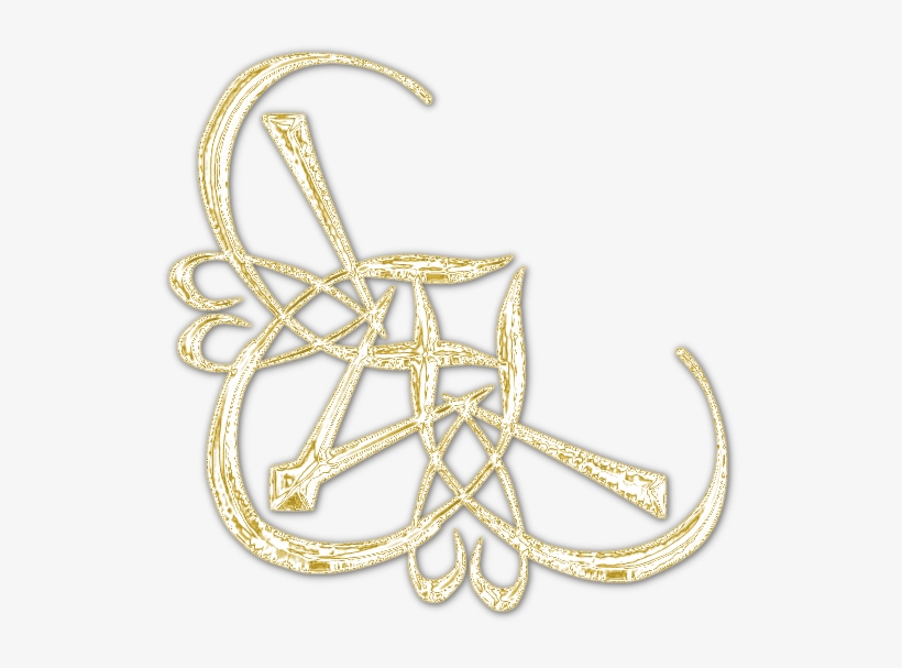 Gold Corner 2c - Diamond Corner Png - 527x527 PNG Download - PNGkit