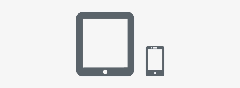 Smartphones / Tablets - Smartphone Tablet Logo - 532x240 PNG Download ...