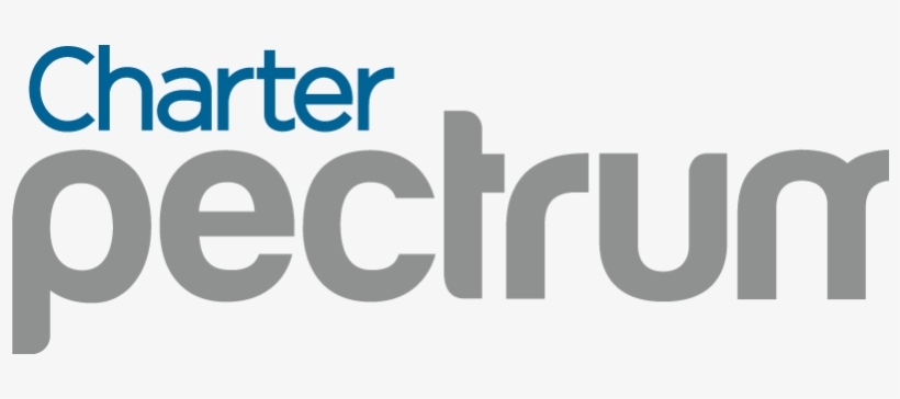 Charter Spectrum Logo Png Transparent - Spectrum Charter - 800x360 PNG ...