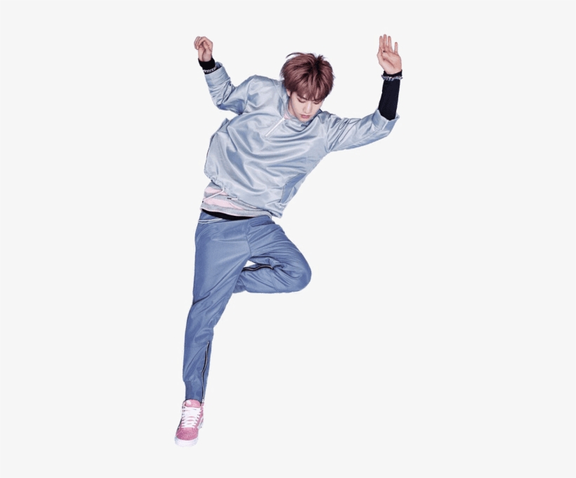 Mark - Jumping - 334x600 PNG Download - PNGkit