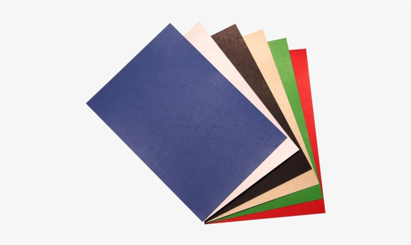 Psi Binding Sheet A4 All Colors 230gsm - Binding Sheet Transparent A3 ...