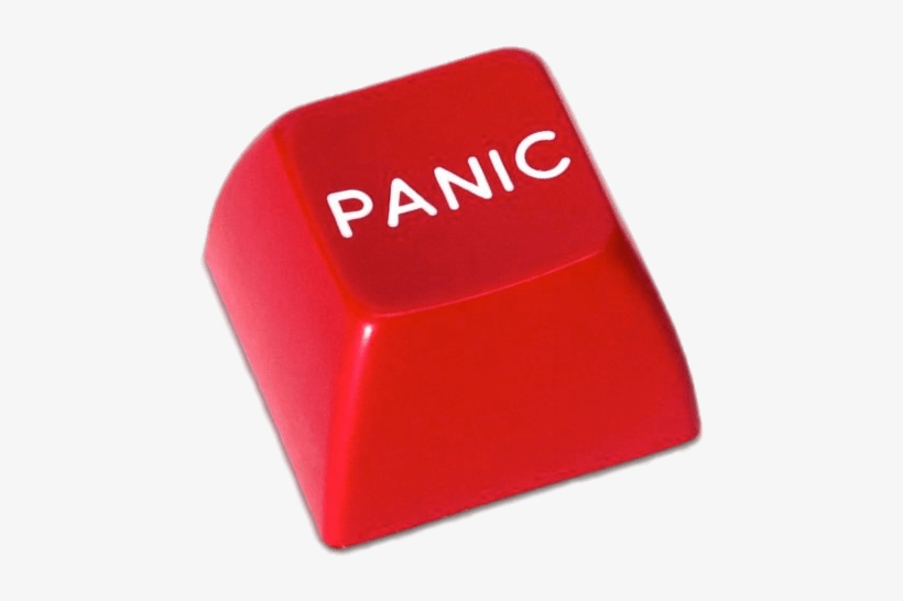 Download Transparent Download - Panic Button - PNGkit