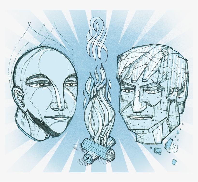 Michael And Bryan • - 780x675 PNG Download - PNGkit