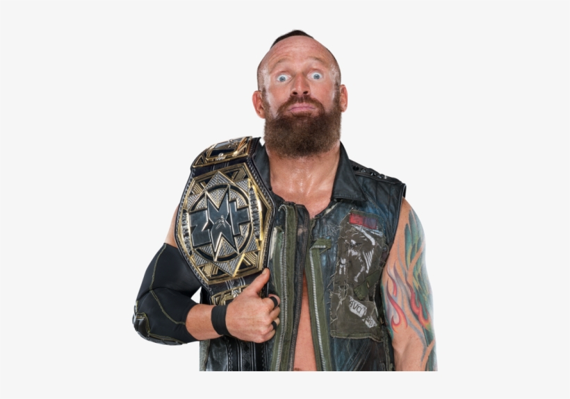 Wwe Nxt Superstar Eric Young, Raised In Florence, Credits - Wwe Eric ...