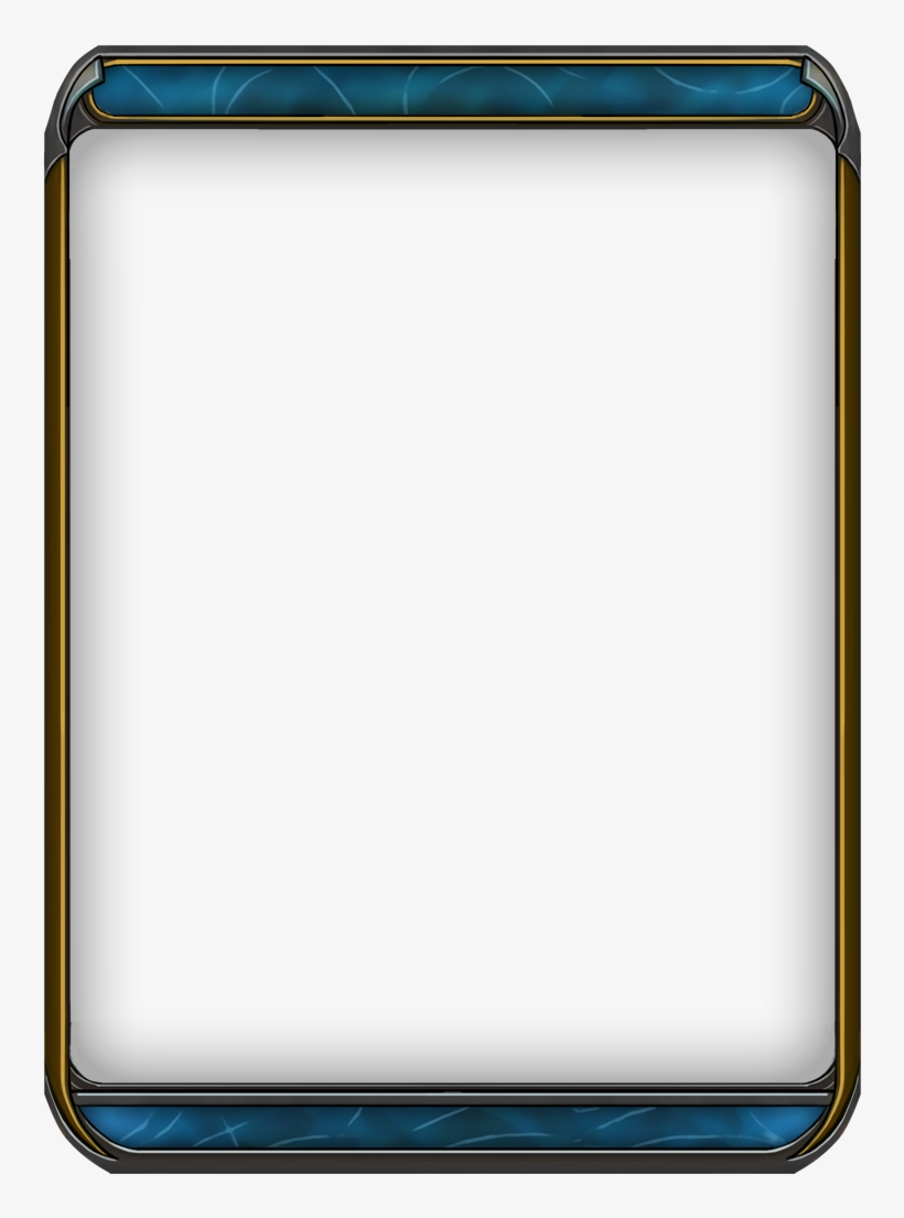 Best Photos Of Game Card Template Board Game Blank Trading Card 