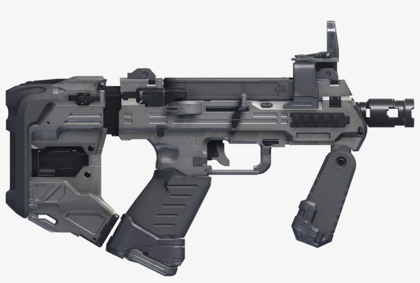 M20 Smg - Firearm - 1315x825 PNG Download - PNGkit